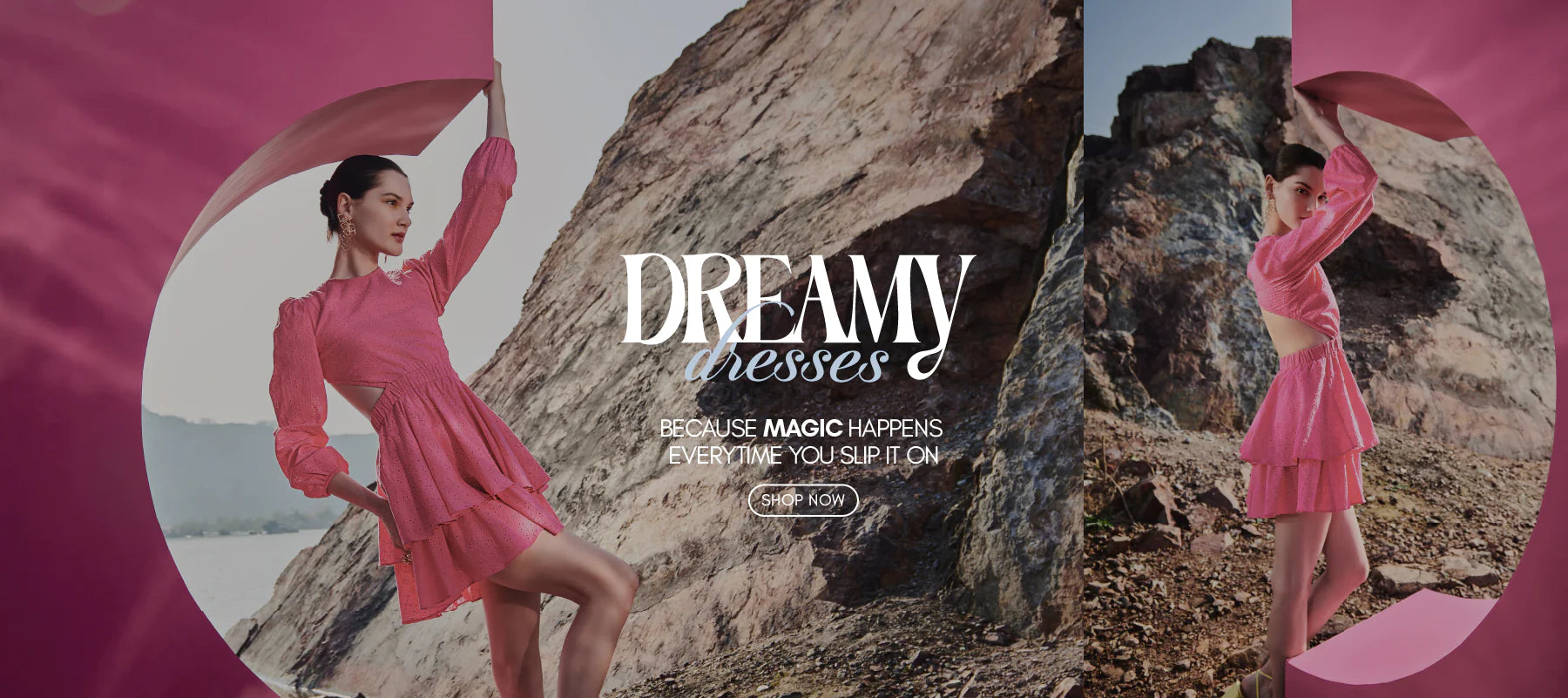 Elevate Your Wardrobe with By The Bay Dresses | New Arrivals – ByTheBay ...